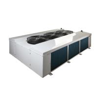 China Coldroom Cooler Heater Defrost Indoor Wall Mount Refrigerator Unit Standard Air Cooled Evaporator Price for sale