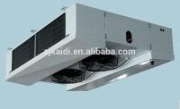 China Coldroom Cooler Heater Defrost Indoor Wall Mount Refrigerator Unit Standard Air Cooled Evaporator Price for sale