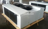 China Coldroom Cooler Heater Defrost Indoor Wall Mount Refrigerator Unit Standard Air Cooled Evaporator Price for sale