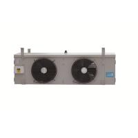 China Custom DL Series 8kW Air Cooler Condenser for Blast Freezer Storage - 380V Industrial Refrigeration Unit for sale