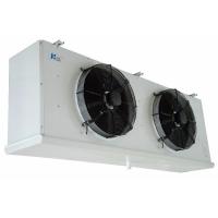 China Custom DL Series 8kW Air Cooler Condenser for Blast Freezer Storage - 380V Industrial Refrigeration Unit for sale