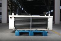 China Custom DL Series 8kW Air Cooler Condenser for Blast Freezer Storage - 380V Industrial Refrigeration Unit for sale