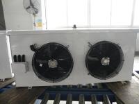 China 380V Cold Room Air Cooler Freezer Evaporator with 3.2-82kW Capacity for Fresh and Frozen Storage Applications for sale