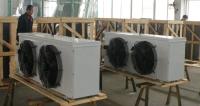 China 380V Cold Room Air Cooler Freezer Evaporator with 3.2-82kW Capacity for Fresh and Frozen Storage Applications for sale