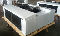 China 50HZ Electric Defrost Refrigeration Cold Storage Condensing Unit Double Side Blowing for sale