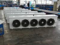 China Cold Room Air Cooler Unit R507 Refrigerant for sale