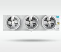 China ISO9001 50hz Axial Cold Room Air Cooler Evaporator DD Series for sale