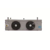 China Roof Mounted Condenser Cold Room Evaporator Refrigeration Equipment For Sea Foods for sale