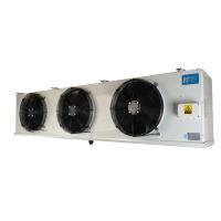 China High Temperature Freezer Room Cold Room Evaporator Unit fin Tube type 68KG for sale