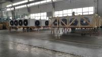 China High Temperature Freezer Room Cold Room Evaporator Unit fin Tube type 68KG for sale