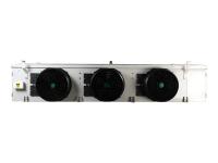 China R404A Refrigeration Cold Room Air Cooler Freezer Room Condensing Unit 1PH for sale