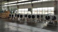 China DL/DD/DJ Walk In Cold Room Air Cooler Cool Room Refrigeration Unit 2.6Mpa for sale