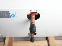 China R22/R404a Refrigerant Cold Room Air Cooler Cold Storage Evaporator for sale