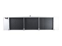 China 220V/380V Freon Cooling Cold Room Refrigeration Unit Freezer With Aluminum Fin for sale