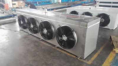 China Ceiling Type glycol Cold Room Air Cooler unit ISO9001 certificated for sale
