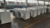 China Aluminum Cold Room Evaporator Unit Chiller Electric Defrost for sale