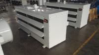 China Aluminum Cold Room Evaporator Unit Chiller Electric Defrost for sale