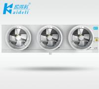 China Refrigeration Cold Room Air Cooler Evaporator with Water Defrost System 6mm Fin Spacing for -2°C to -10°C Applications for sale