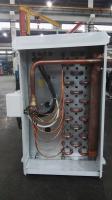 China Refrigeration Cold Room Air Cooler Evaporator with Water Defrost System 6mm Fin Spacing for -2°C to -10°C Applications for sale