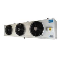 China DD/DL/DJ Refrigeration Parts Cold Storage Evaporator Air Cooler 4.5mm 6mm 9mm for sale