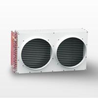 China Evaporator Coils Compressor for Cold Storage Cool Room with Aluminum Fin - 4.4kW to 132.9kW Capacity Range for sale