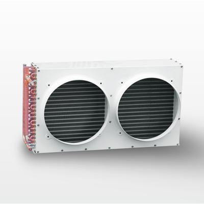 China Evaporator Coils Compressor for Cold Storage Cool Room with Aluminum Fin - 4.4kW to 132.9kW Capacity Range for sale