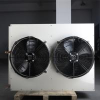 China Evaporator Coils Compressor for Cold Storage Cool Room with Aluminum Fin - 4.4kW to 132.9kW Capacity Range for sale