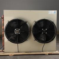 China Evaporator Coils Compressor for Cold Storage Cool Room with Aluminum Fin - 4.4kW to 132.9kW Capacity Range for sale