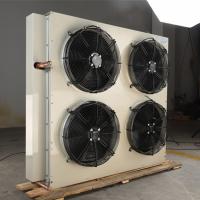 China Evaporator Coils Compressor for Cold Storage Cool Room with Aluminum Fin - 4.4kW to 132.9kW Capacity Range for sale