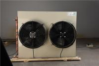 China Kaideli Air Conditioning Cold Room Condenser Evaporator Unit 4.4kW-132.9kW with R22/R404 Refrigerant Options for sale