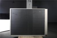 China Aluminum Fin Copper Tube Condenser 4.4-132.9kW Capacity for Cold Room & Air Conditioning Systems for sale