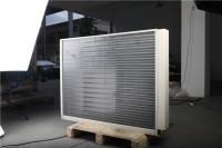 China Aluminum Fin Copper Tube Condenser 4.4-132.9kW Capacity for Cold Room & Air Conditioning Systems for sale