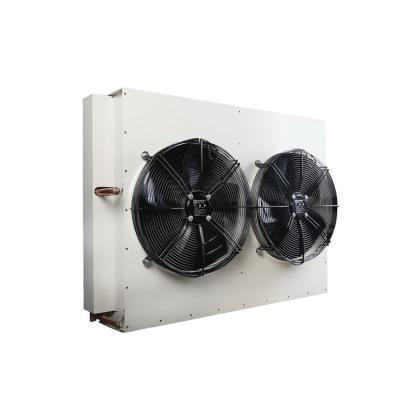 China R507 380V Industrial Cold Room Condenser with 4.4-132.9 kW Capacity for Refrigeration Systems for sale