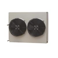 China R507 380V Industrial Cold Room Condenser with 4.4-132.9 kW Capacity for Refrigeration Systems for sale