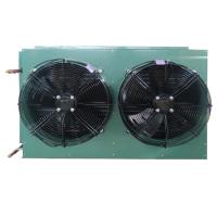 China R507 380V Industrial Cold Room Condenser with 4.4-132.9 kW Capacity for Refrigeration Systems for sale