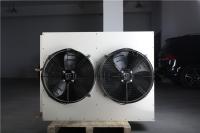 China R507 380V Industrial Cold Room Condenser with 4.4-132.9 kW Capacity for Refrigeration Systems for sale
