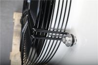 China R507 380V Industrial Cold Room Condenser with 4.4-132.9 kW Capacity for Refrigeration Systems for sale