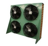China WEIGUANG Industrial Cold Room Condenser Compressor Unit 50KG - H/V/L/U Types with 4.4-132.9 kW Capacity Range for sale
