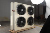 China WEIGUANG Industrial Cold Room Condenser Compressor Unit 50KG - H/V/L/U Types with 4.4-132.9 kW Capacity Range for sale