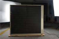 China WEIGUANG Industrial Cold Room Condenser Compressor Unit 50KG - H/V/L/U Types with 4.4-132.9 kW Capacity Range for sale