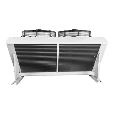 China V Type Cold Room Compressor for Freezer Room Refrigeration Equipment - 27.5kW to 132.9kW Capacity Range for sale