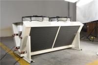 China V Type Cold Room Compressor for Freezer Room Refrigeration Equipment - 27.5kW to 132.9kW Capacity Range for sale