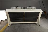 China V Type Cold Room Compressor for Freezer Room Refrigeration Equipment - 27.5kW to 132.9kW Capacity Range for sale