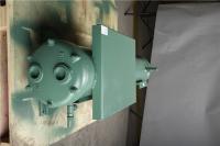 China Liquid Water Cooled Condenser Shell and Tube Heat Exchanger - 3 to 80 HP Capacity with CE and ISO Certification for sale