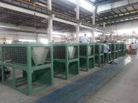 China Rational Cold Room Cooling System Cool Room Condenser Evaporator for sale