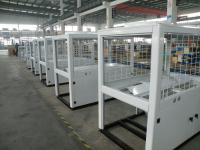 China Rational Cold Room Cooling System Cool Room Condenser Evaporator for sale
