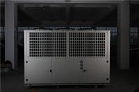 China Rational Cold Room Cooling System Cool Room Condenser Evaporator for sale