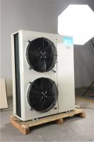 China 4HP 6HP Cold Room Condensing Unit with Scroll Compressor - 15.35kW Refrigeration Capacity at 30°C for sale