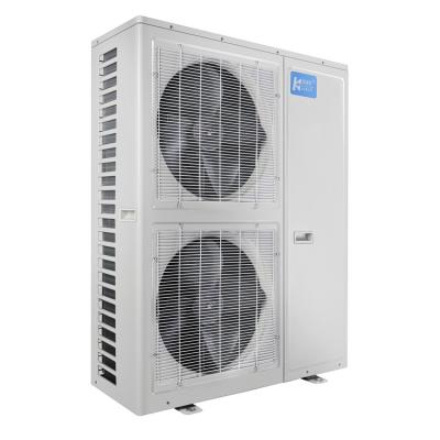 China 2Hp Refrigeration Cold Storage Cooling Unit Condenser for sale