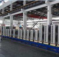 China 3hp-5Hp Low Temp Cold Room Condensing Unit Copeland Compressor for sale